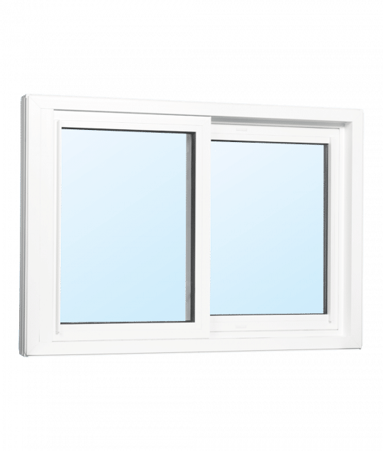 Double Tilt Slider - HTR - Windows