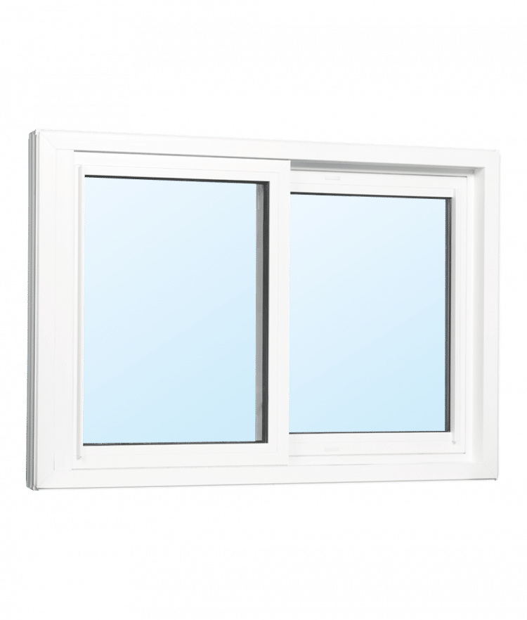 Double Tilt Slider - HTR - Windows