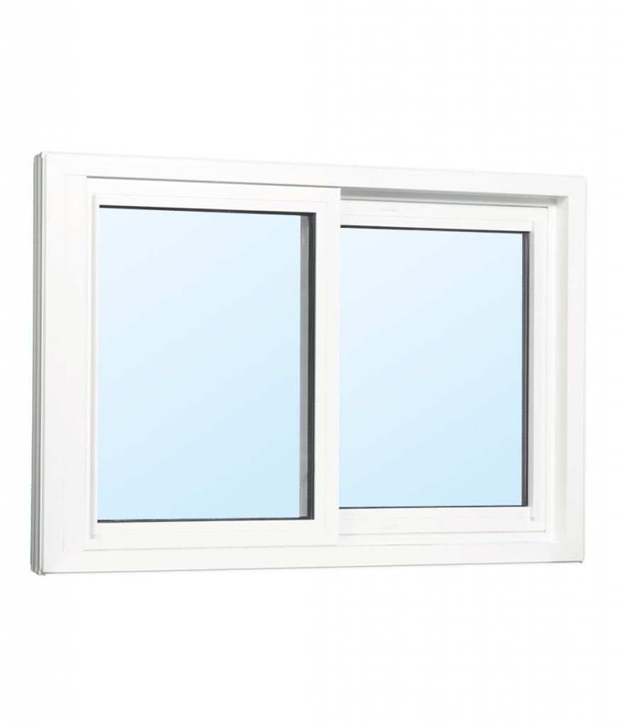Double Tilt Slider - HTR - Windows