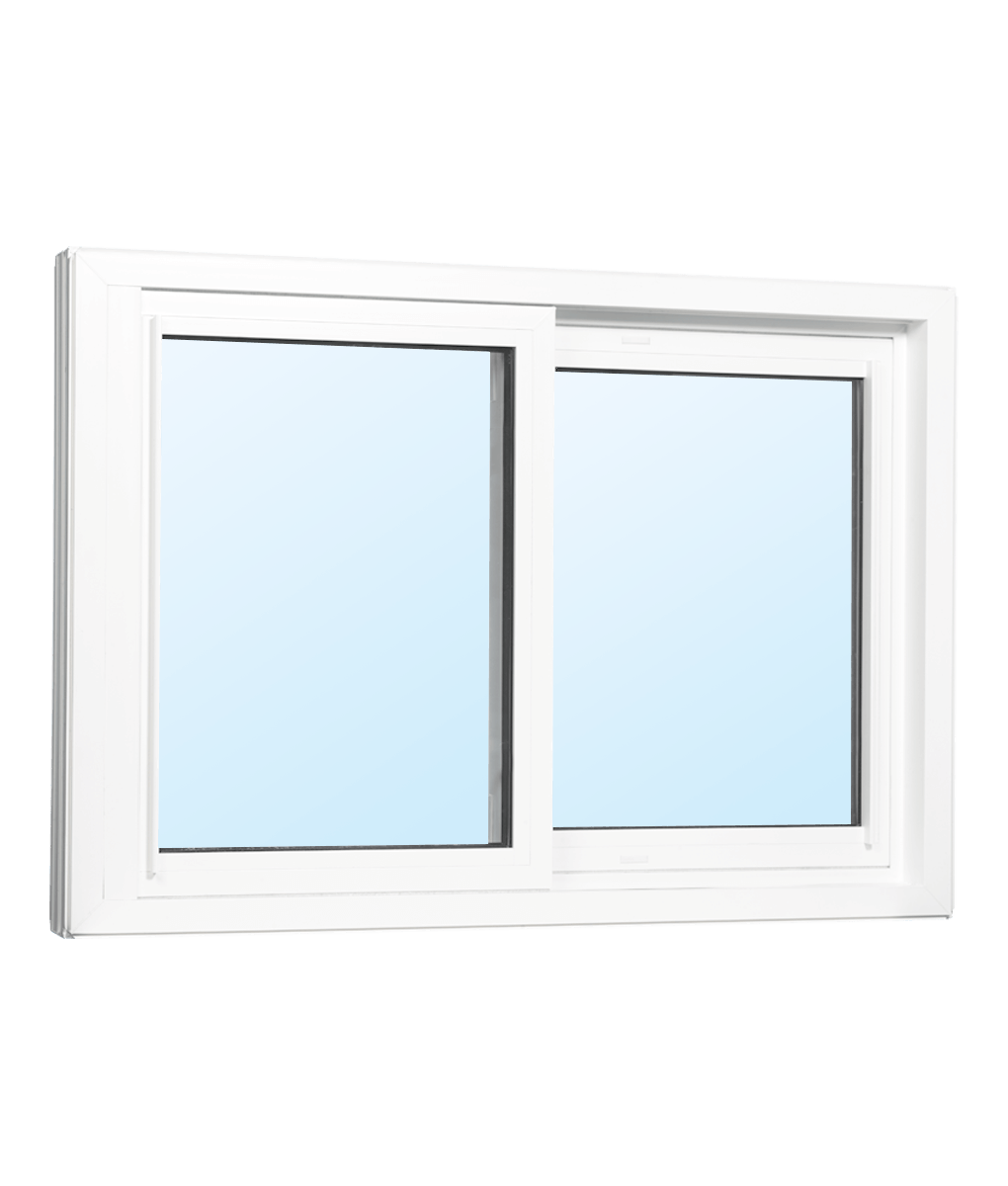 Double Tilt Slider - HTR - Windows