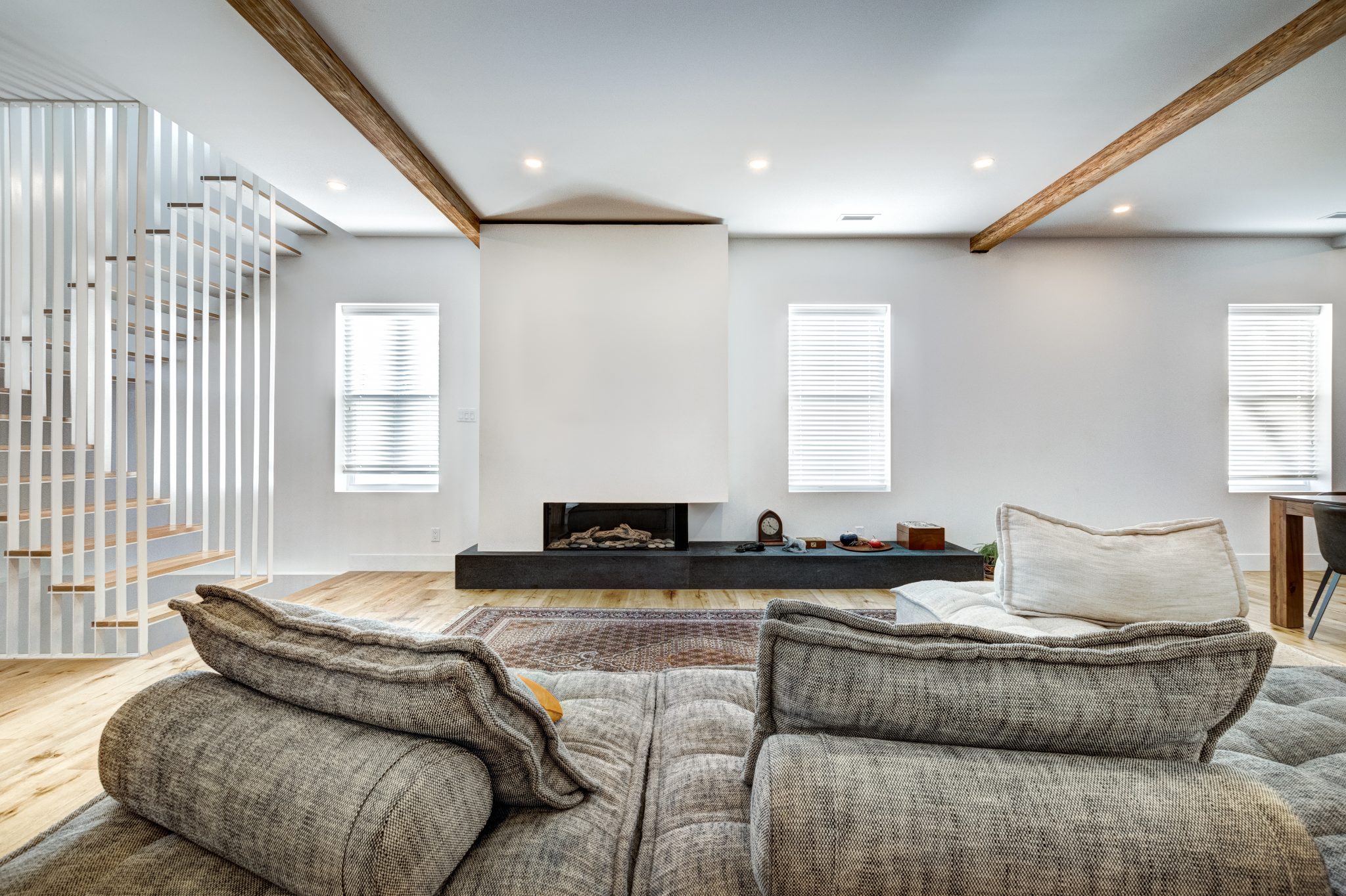 How To Choose Basement Window Blinds - HTR - Windows