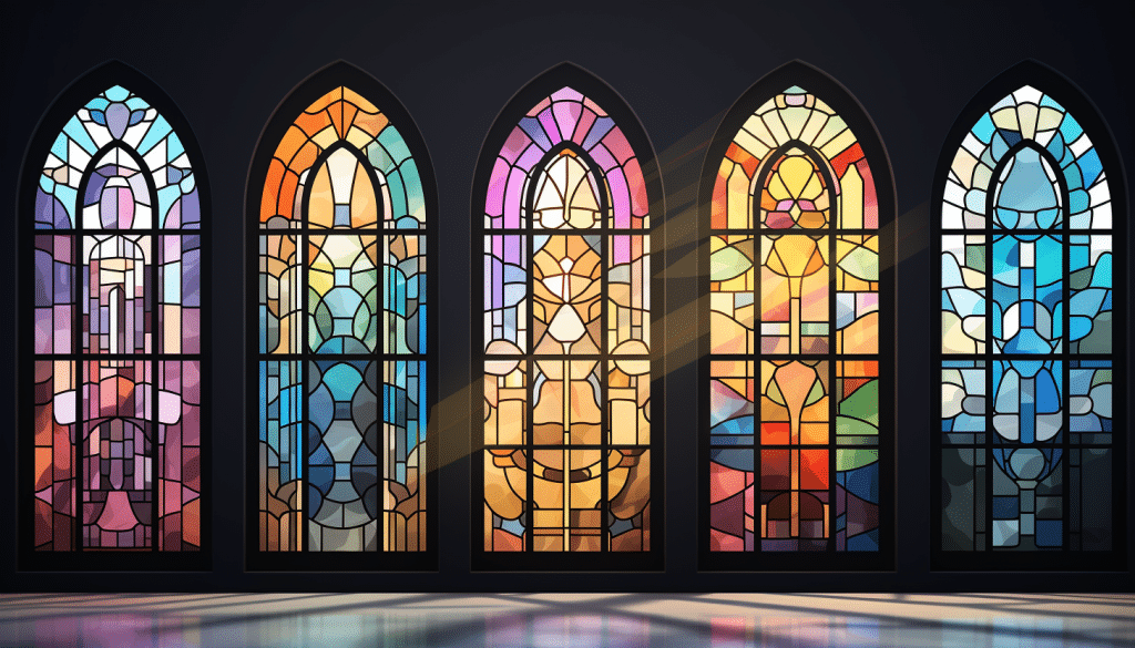 The Fascinating History of Windows - HTR - Windows