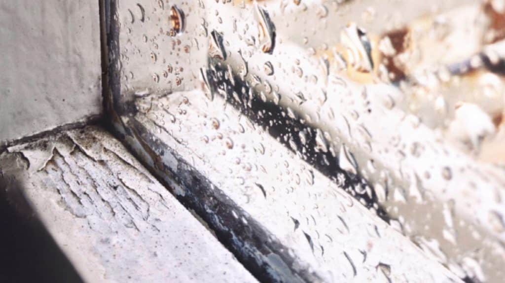 Combating Condensation On Windows A Homeowners Guide Htr Windows
