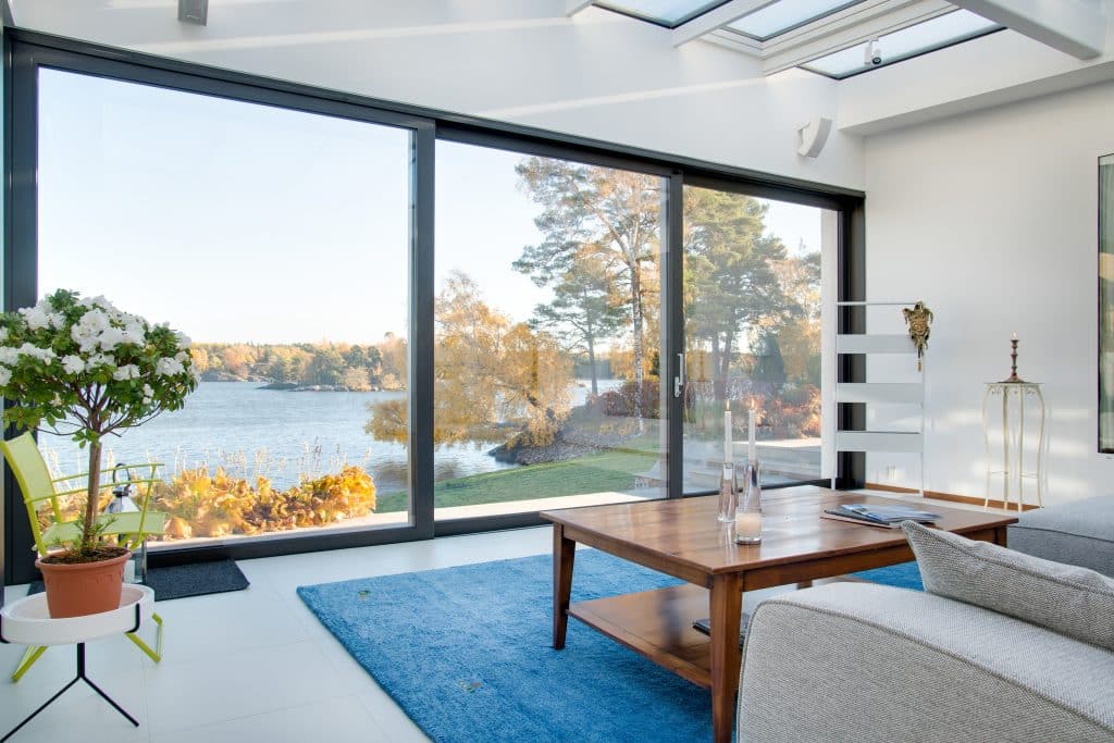 Benefits of Sunlight Through Windows - HTR - Windows