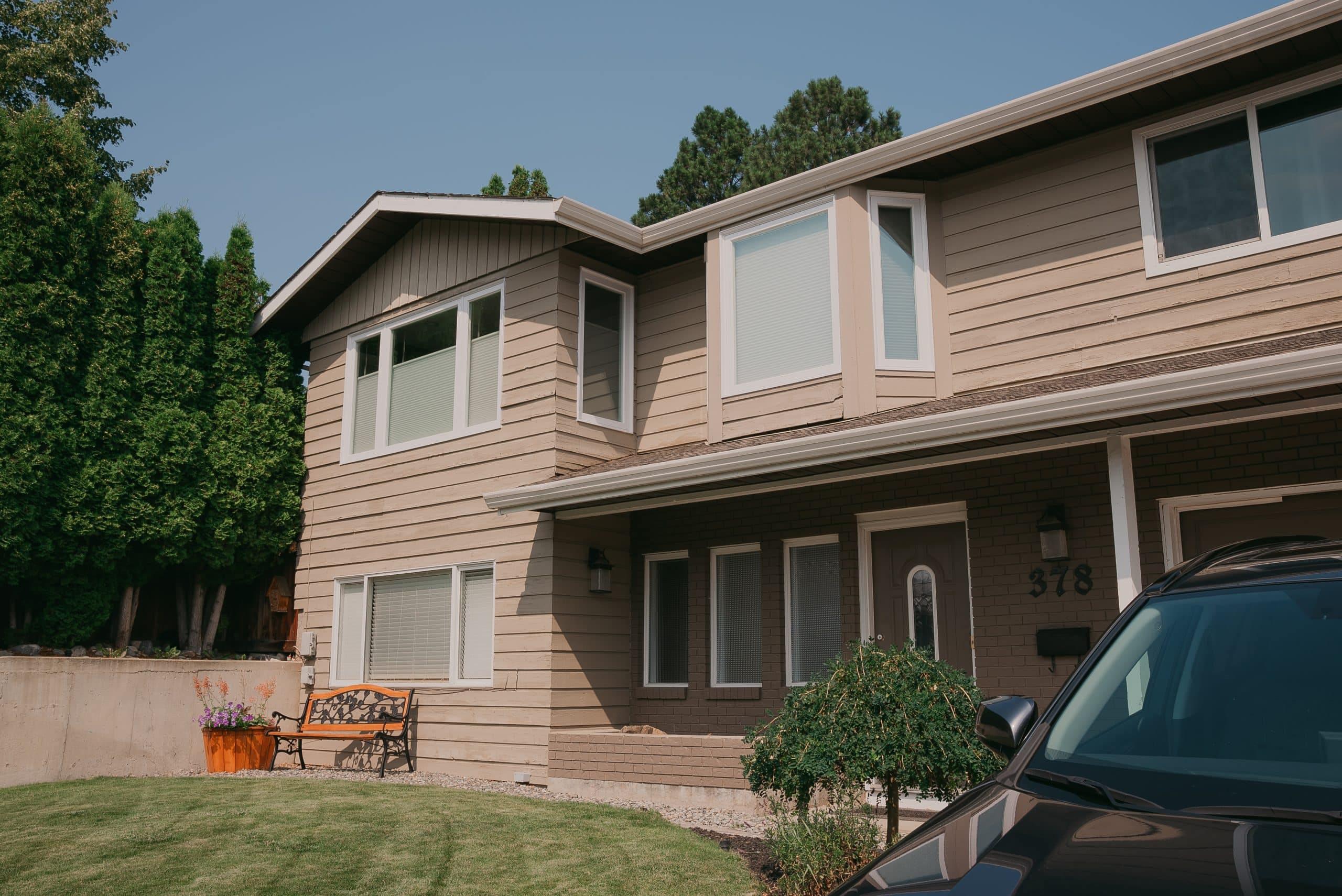 Windows and Doors Replacement and Installation Contractor