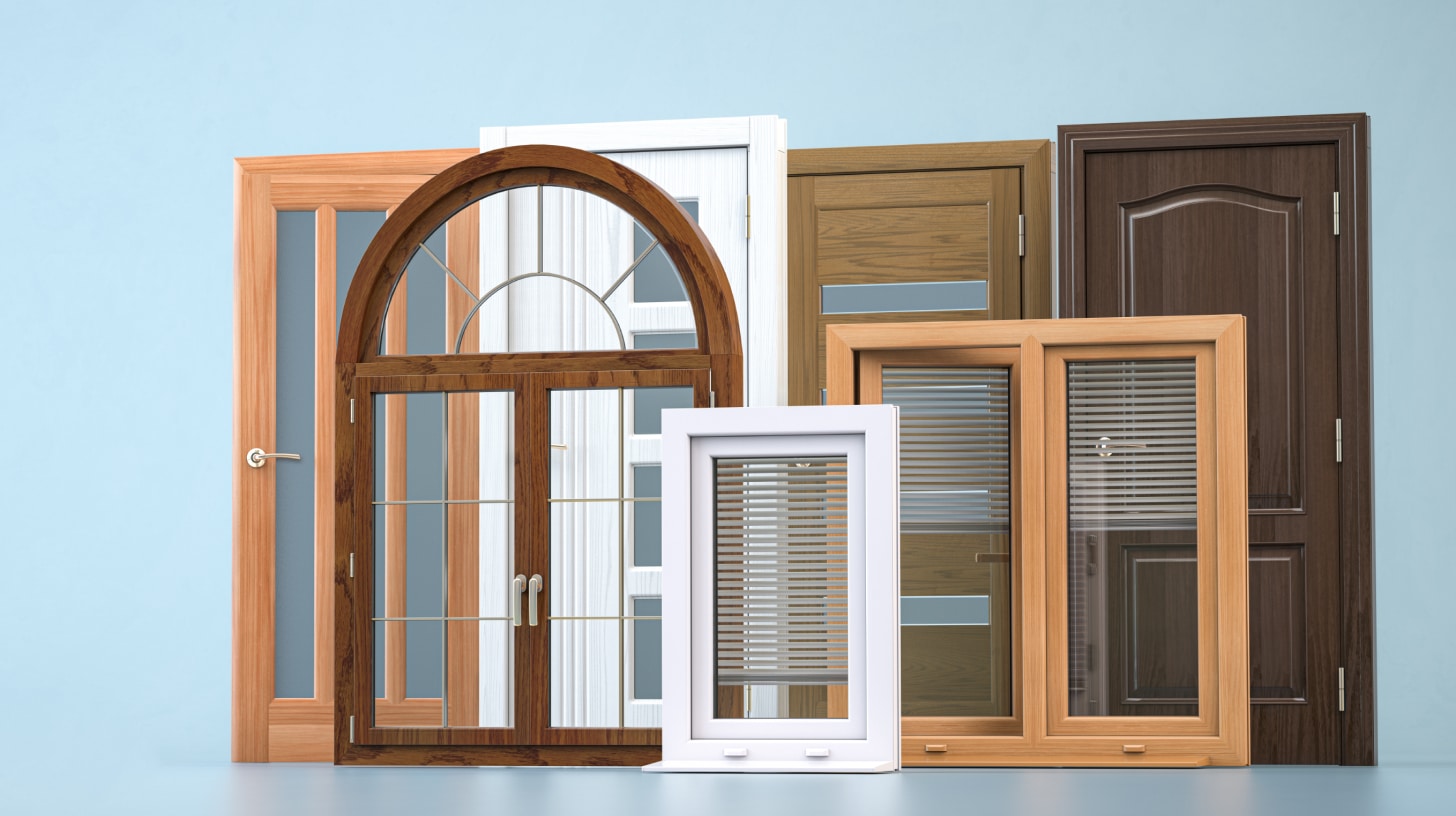 Types of Windows and Their Lifespan - HTR Windows and Doors