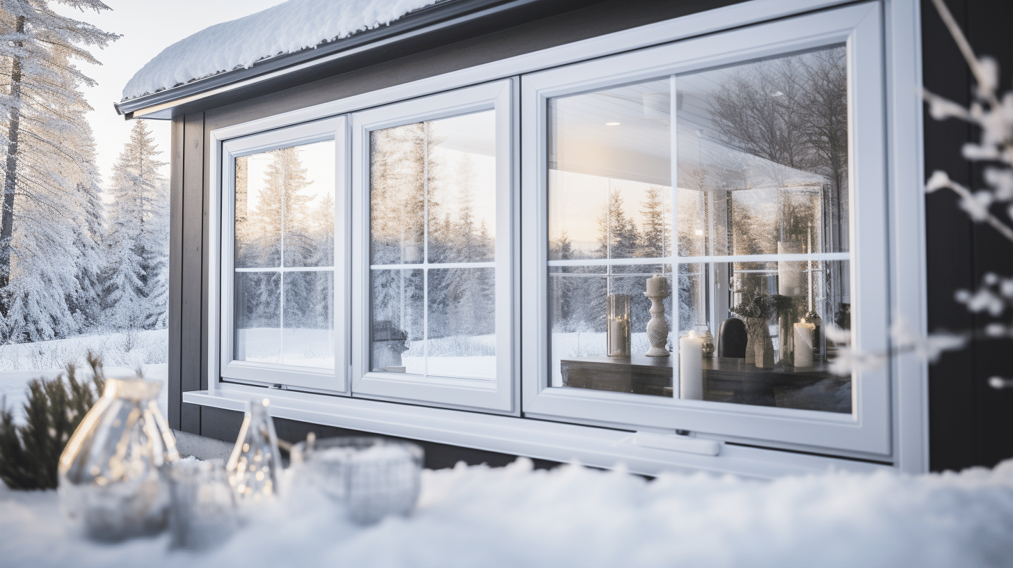 Why Do You Need Storm Windows in Canada? - HTR Windows and Doors