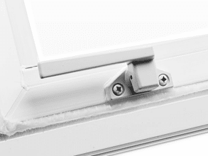 Hopper Windows - HTR Windows and Doors