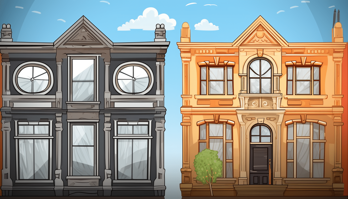 European Windows VS US Windows Explained - HTR