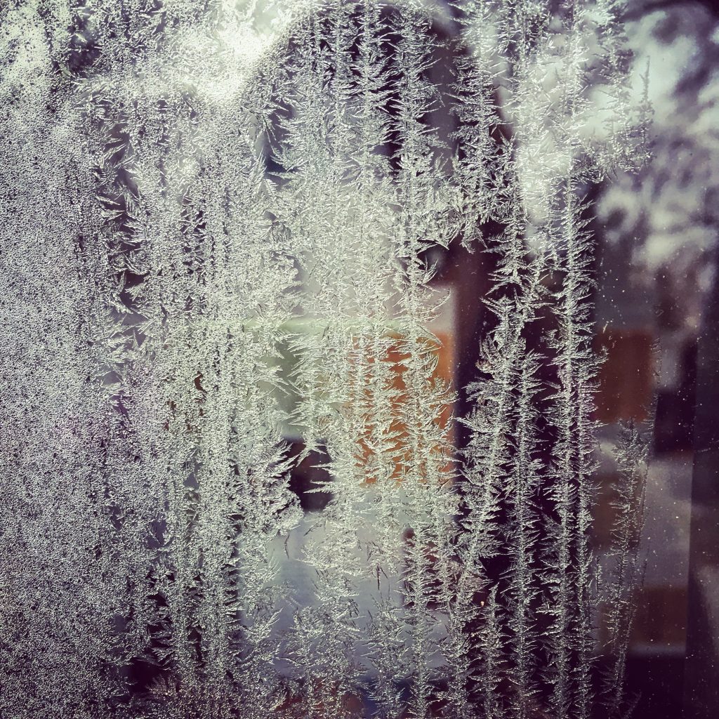 How To Open a Frozen Window - HTR Windows and Doors