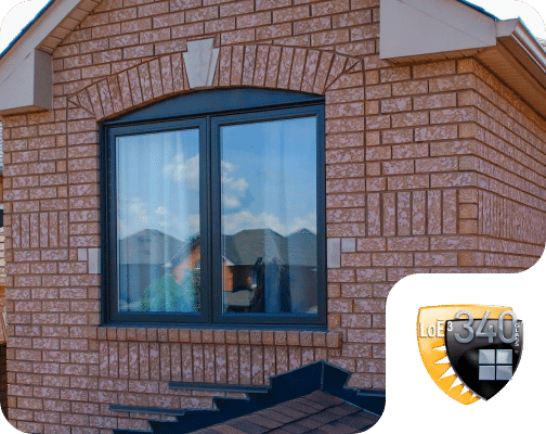 Glass Technology - HTR Windows and Doors