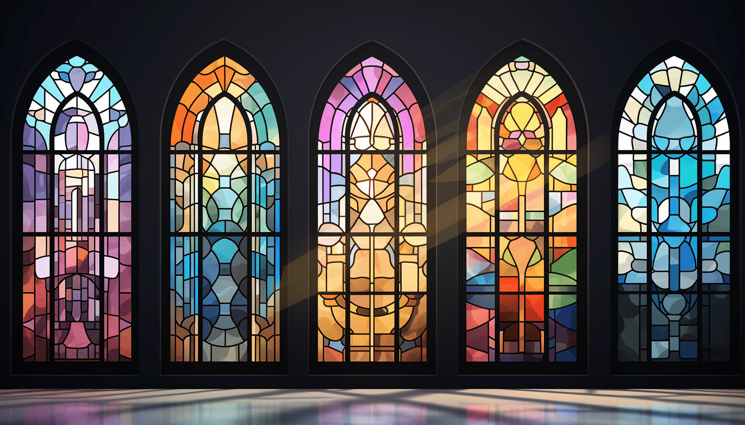 The Fascinating History of Windows - HTR Windows and Doors