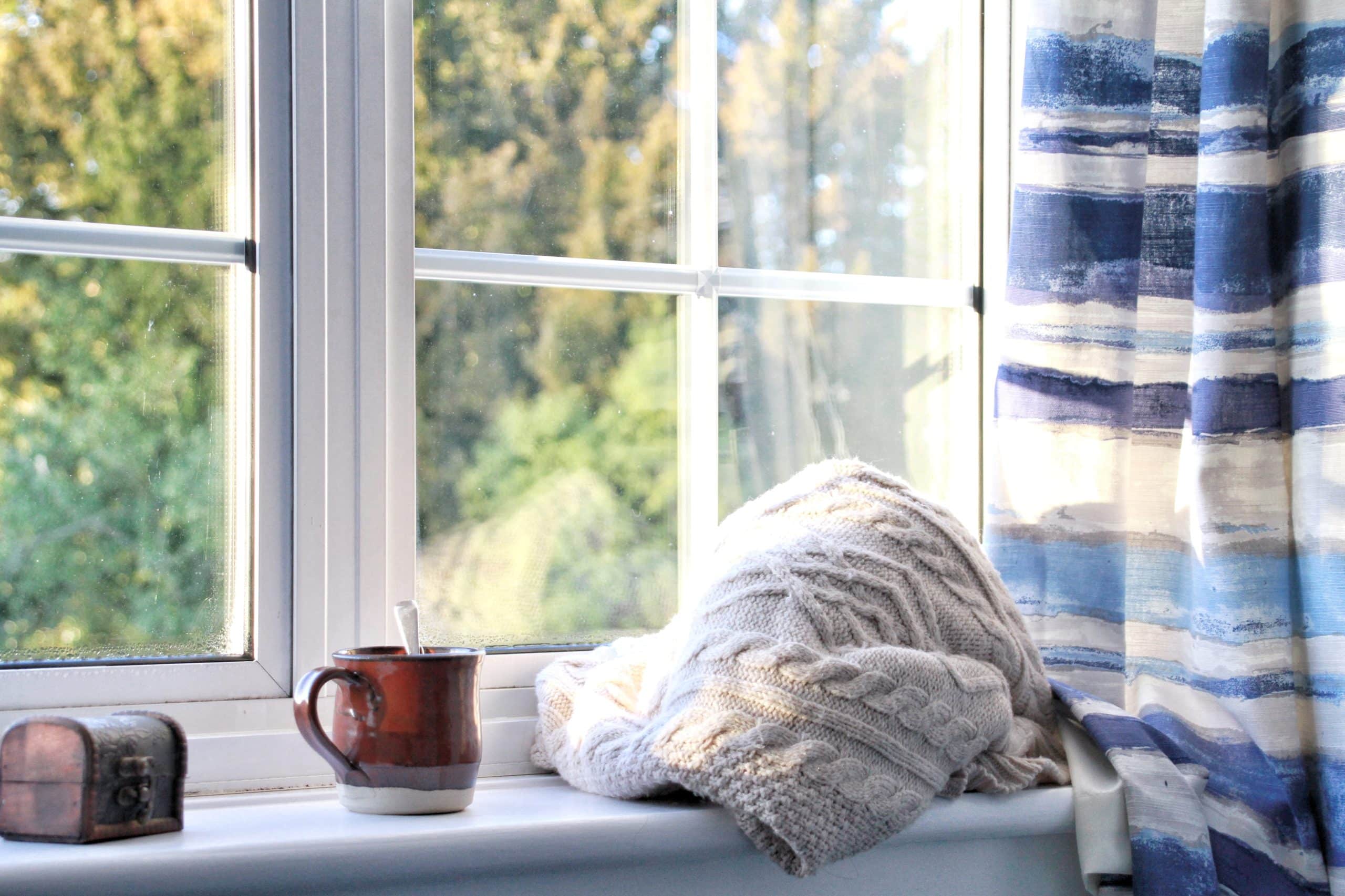 Effortless Ways to Remove Tape Residue from Windows - HTR Windows and Doors