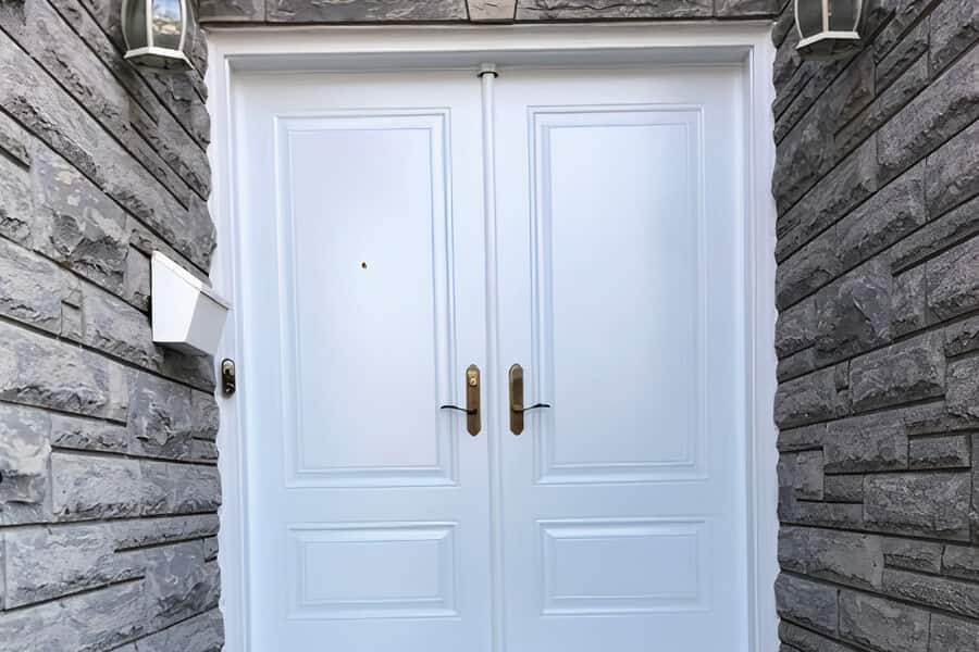 When to Get Your Doors Fixed - HTR Windows and Doors