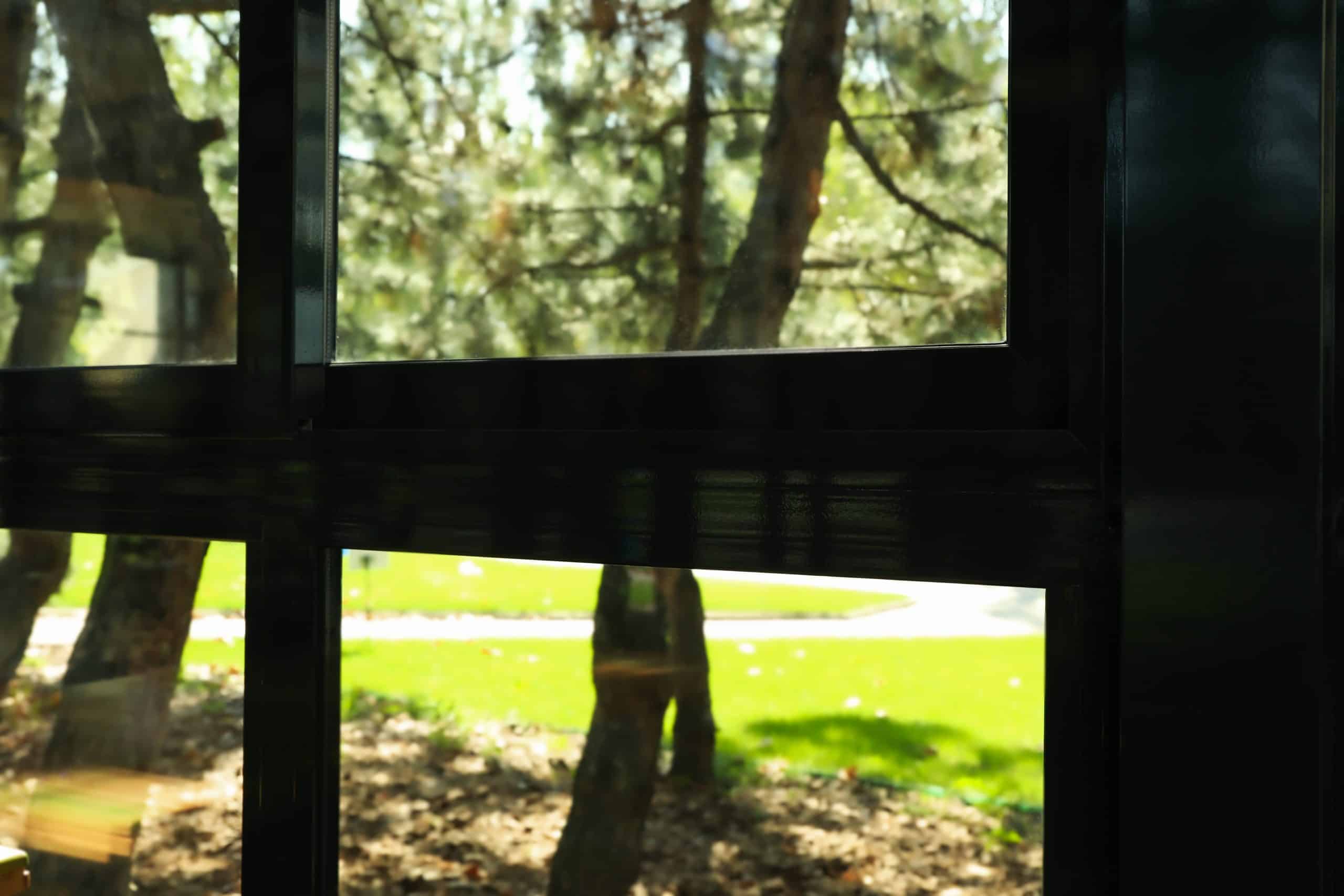 Why Are Black Windows So Popular? - HTR Windows and Doors